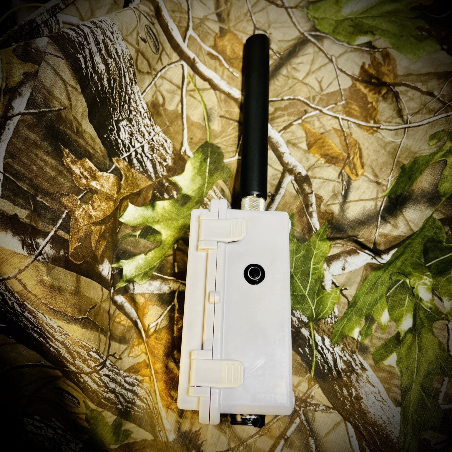 Yeti Wurks Meshtastic Base Station - Yeti Wurks